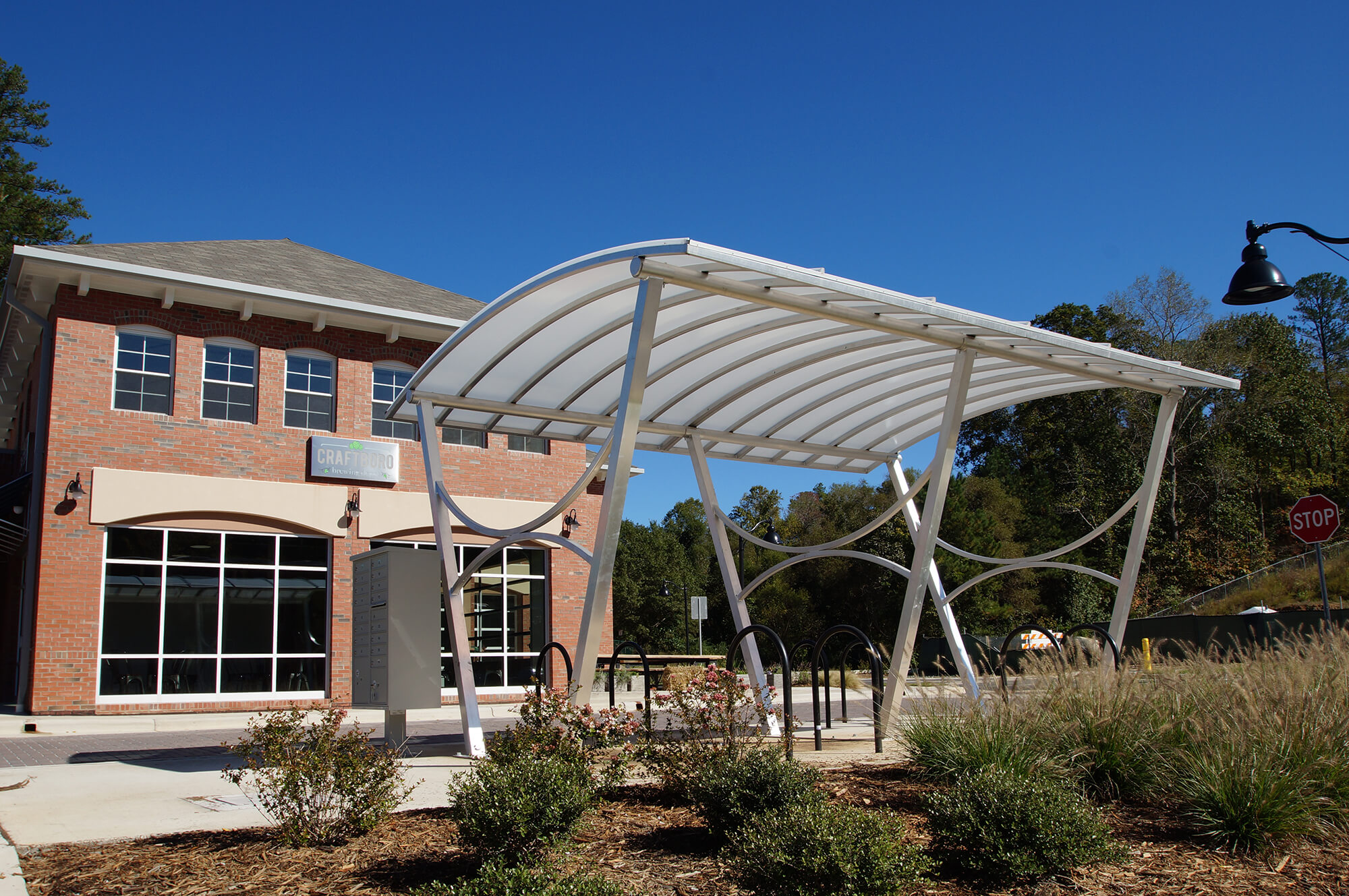 DAC Awnings - Fabric Awnings & Metal Canopies, Durham NCDAC Awnings