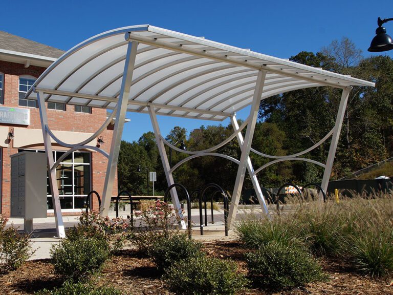 DAC Awnings - Fabric Awnings & Metal Canopies, Durham NCDAC Awnings