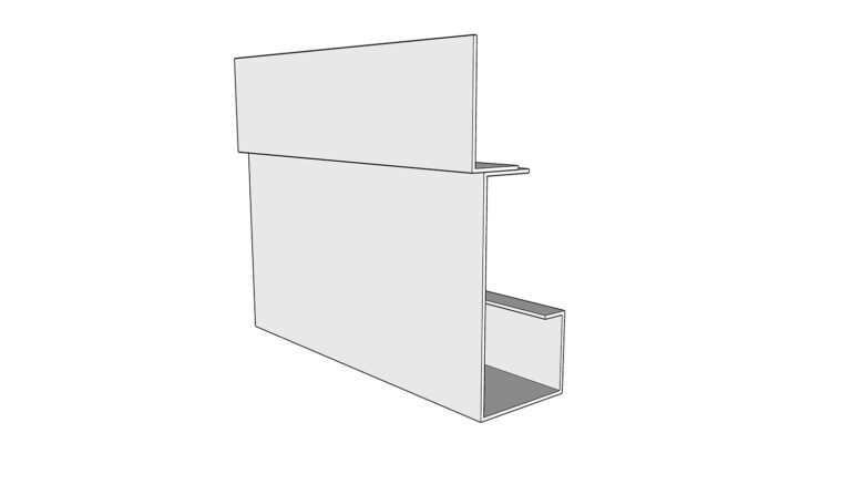 Hanger Rod/Overhead Support Canopies | DAC AwningsDAC Awnings