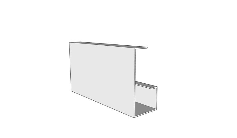 Hanger Rod/Overhead Support Canopies | DAC AwningsDAC Awnings