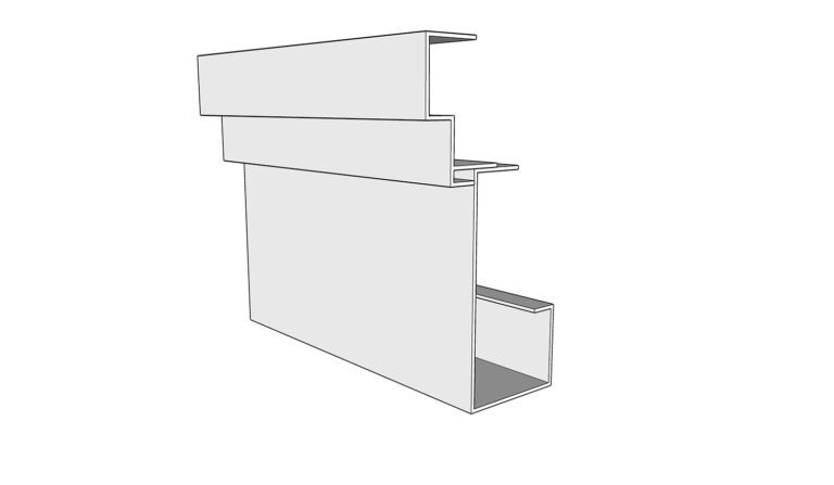 Hanger Rod/Overhead Support Canopies | DAC AwningsDAC Awnings