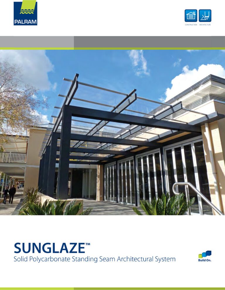 Translucent / Polycarbonate Canopies | DAC Awnings Durham NCDAC Awnings