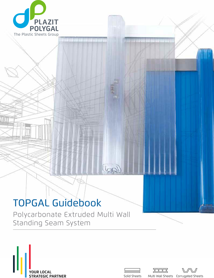 Translucent / Polycarbonate Canopies | DAC Awnings Durham NCDAC Awnings