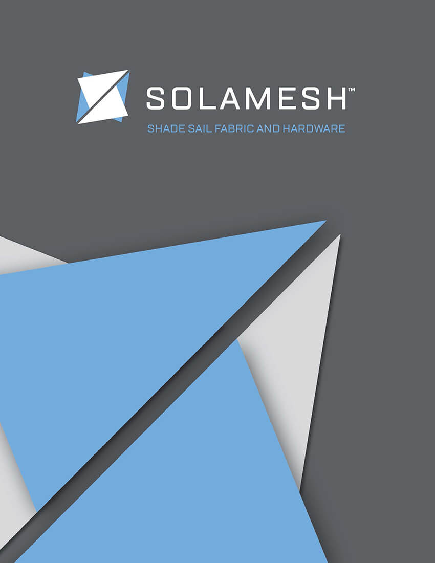 Sail Shades & Tension Structures | DAC Awnings - Durham, NCDAC Awnings