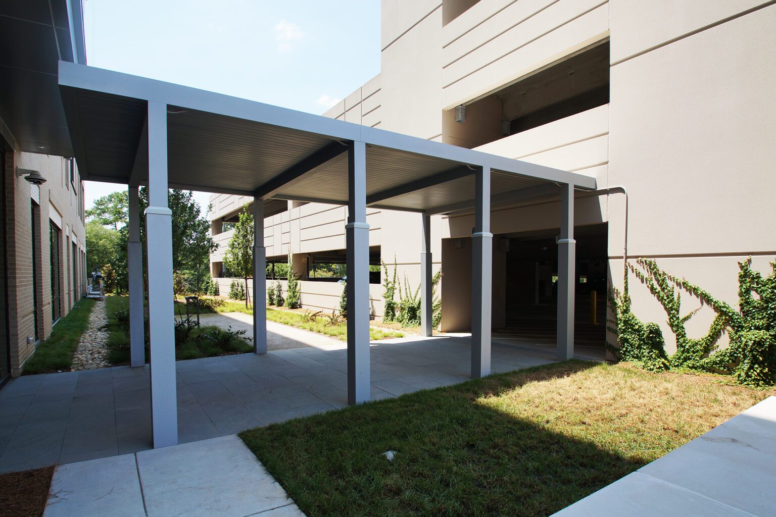 DAC Awnings - Fabric Awnings & Metal Canopies, Durham NCDAC Awnings